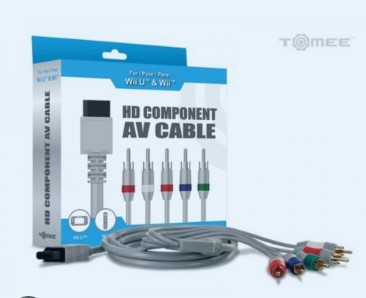 TOMEE HD COMPONENT AV CABLE | Buya