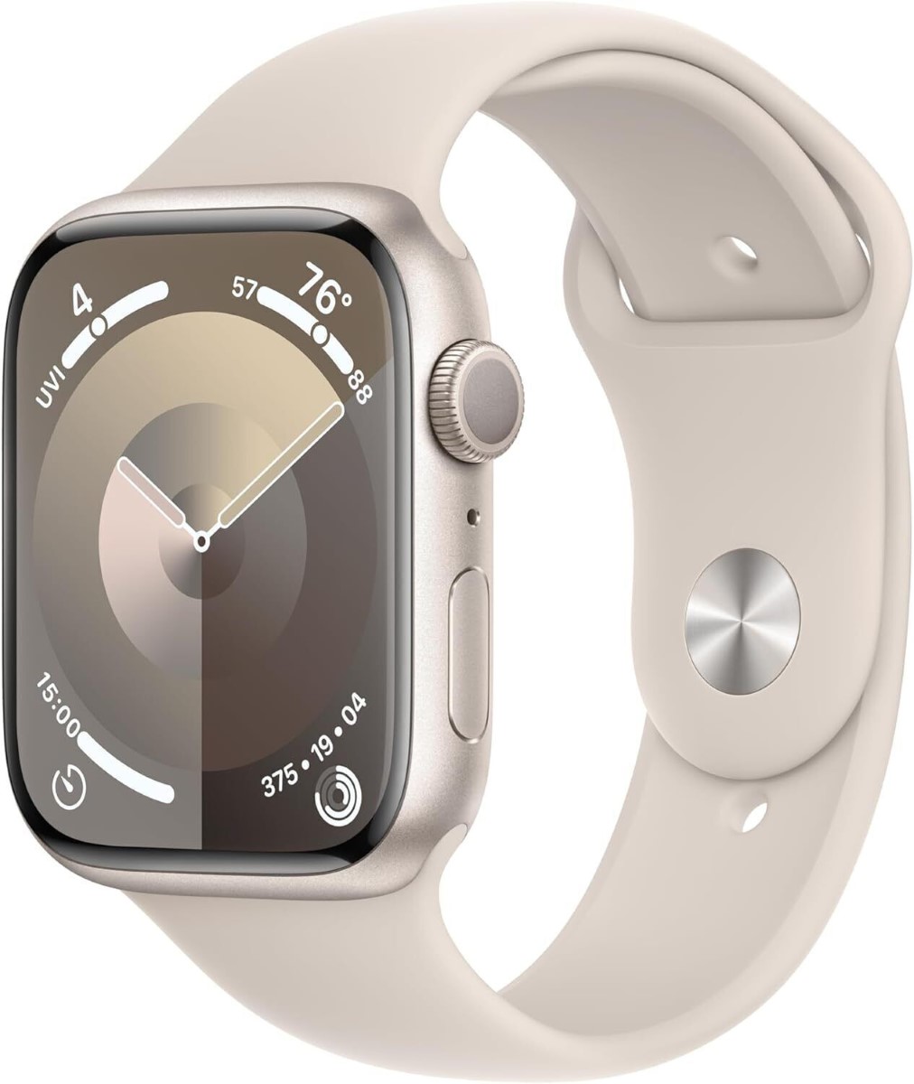 Price Guide: APPLE WATCH SERIES 9 A2984 | Buya