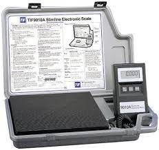 TIF INSTRUMENTS ELECTRIC SCALE Very Good | Pawn 1 | Spokane | WA