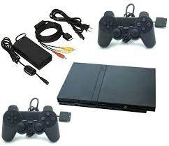 SONY PLAYSTATION 2 - SYSTEM - SLIM Like New | Pawn 1 | Spokane | WA