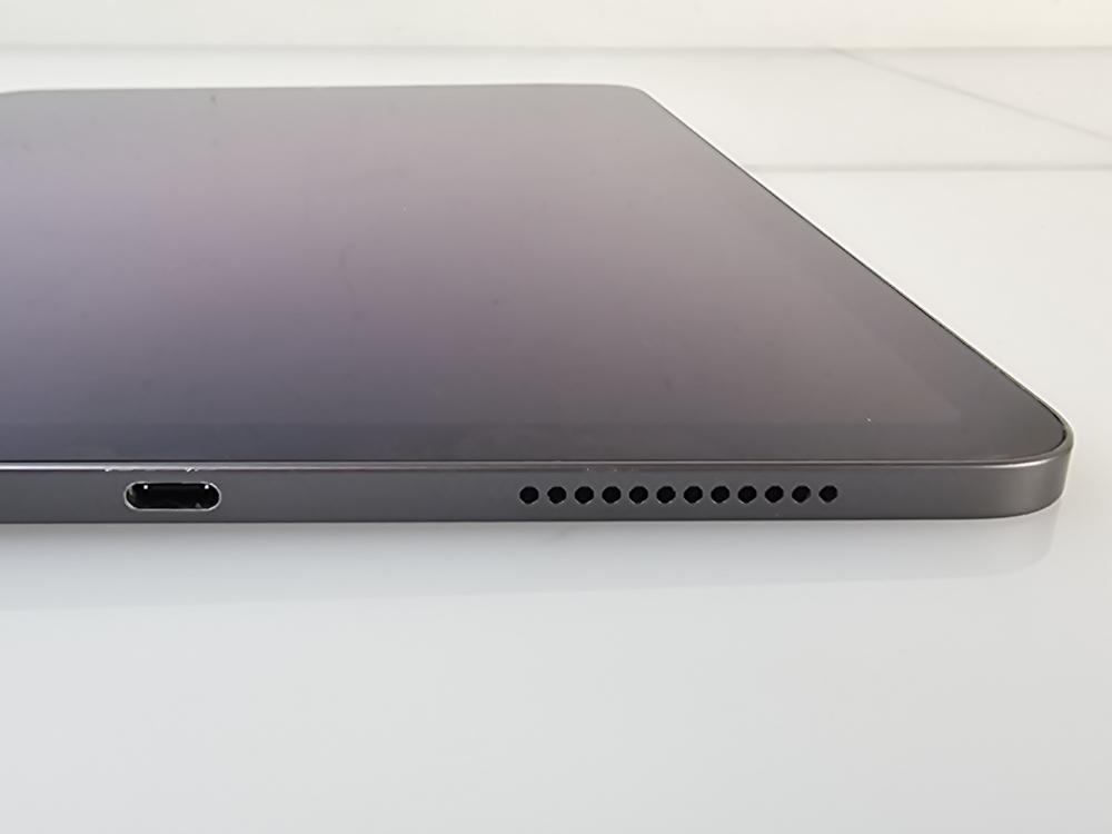 Apple iPad Air 4th Gen MYFM2LL/A 64GB Tablet Space Gray A2316 ...