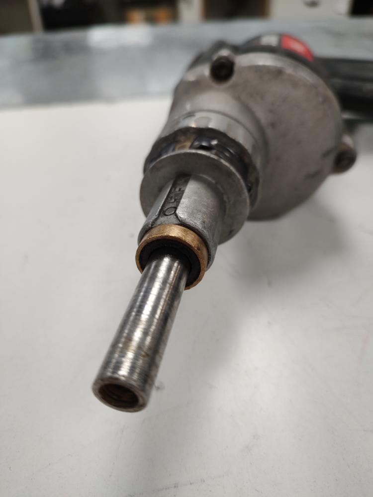 GRABBER SCREW GUN ROCKER 4063 Very Good | Pawn 1 | Spokane | WA