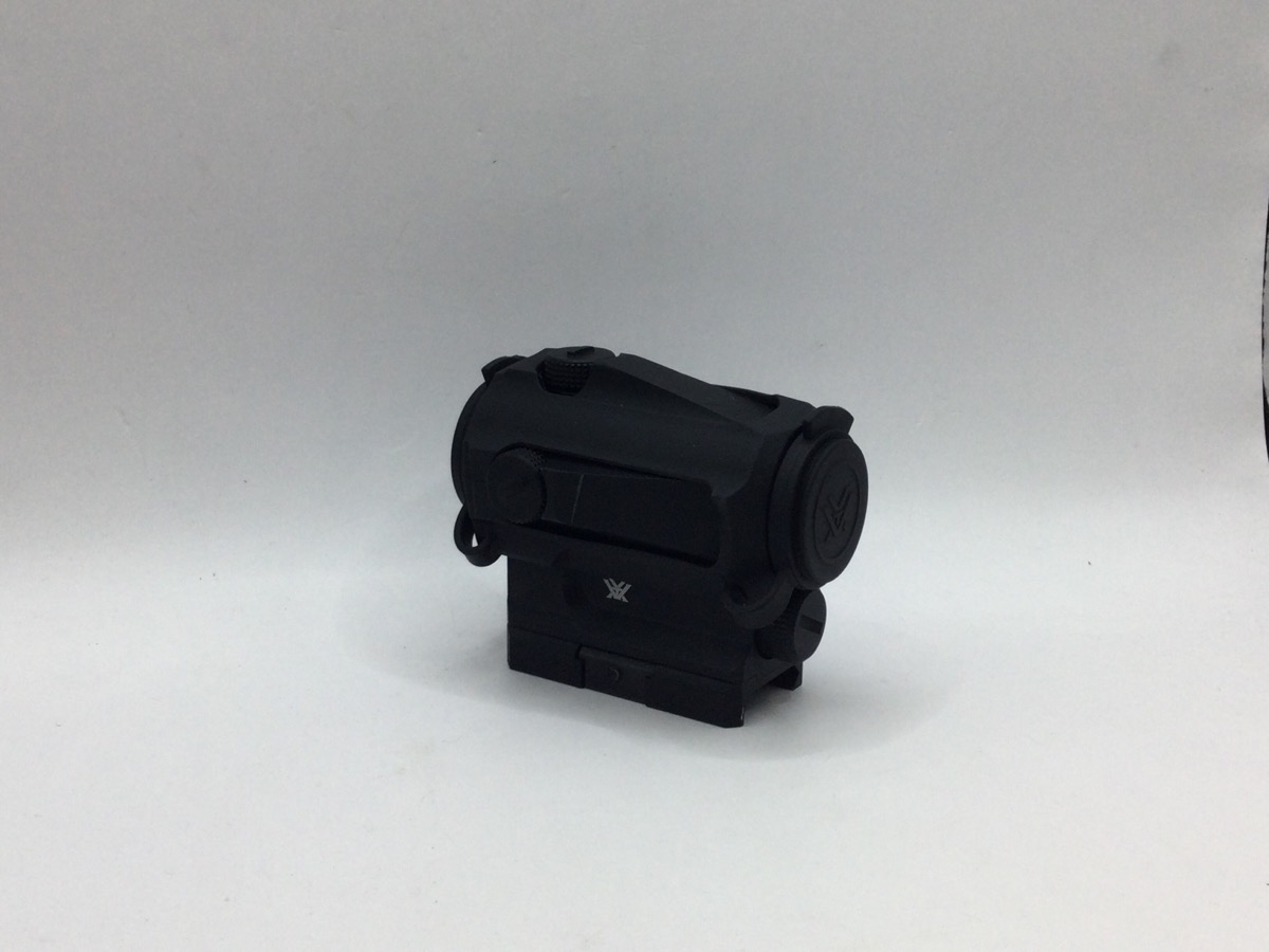 VORTEX OPTICS SPARC AR RED DOT Good | Pawn 1 | Spokane | WA