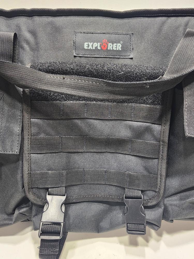 EXPLORER GUN CARRYING BAG Good | Pawn 1 | Spokane | WA