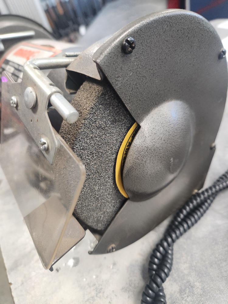 BENCH GRINDER Very Good | Pawn 1 | Spokane | WA