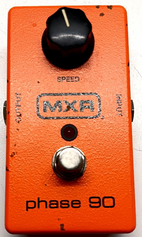MXR PHASE 90 Very Good | Buya
