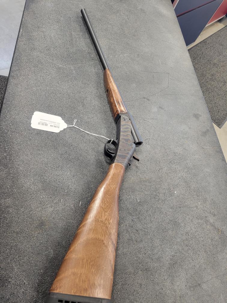 H & R - HARRINGTON & RICHARDSON MODEL 058 Like New | Pawn 1 | Spokane | WA