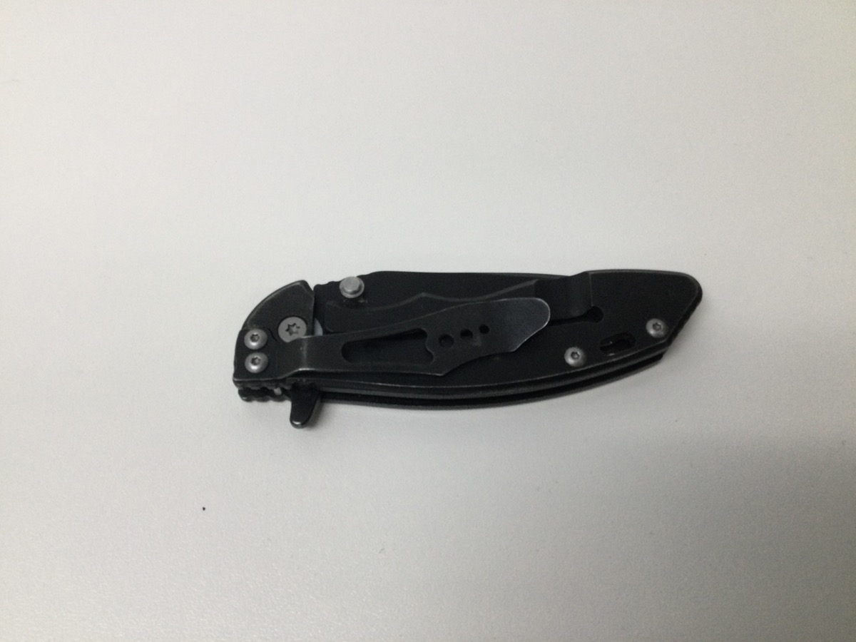 GERBER GERBER FOLDING POCKET KNIFE Good | Pawn 1 | Spokane | WA