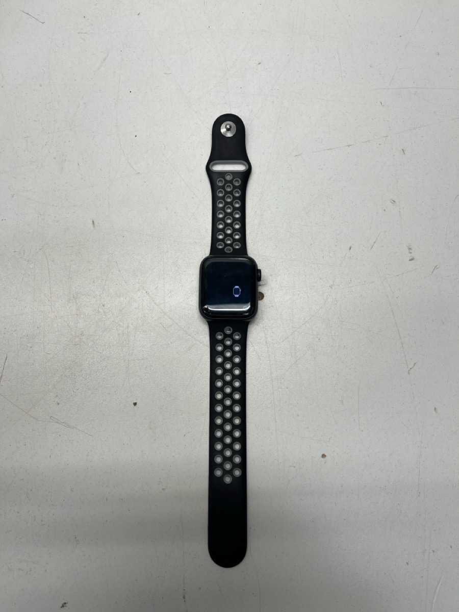 APPLE WATCH SE - A2722, BLACK Very Good | Buya