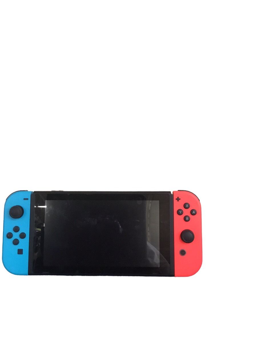 NINTENDO SWITCH HANDHELD - HAC-001 Acceptable | Buya