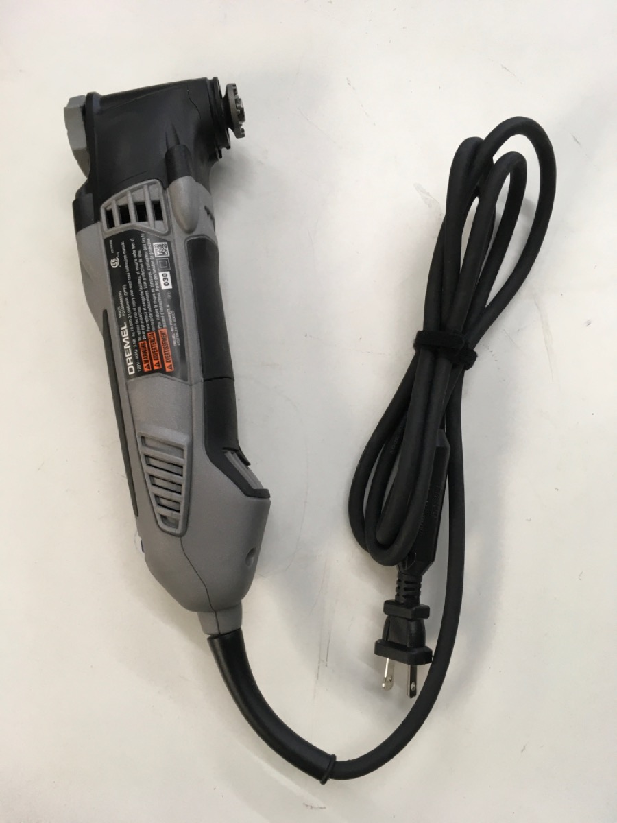 DREMEL CORDED MULTI-TOOL MM35 Good | Pawn 1 | Spokane | WA