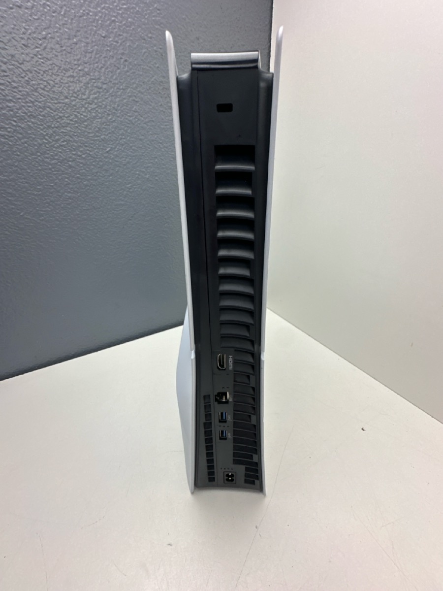 SONY PS5 - PLAYSTATION 5 - SYSTEM - SLIM - CFI-2015 Good | Pawn 1 ...