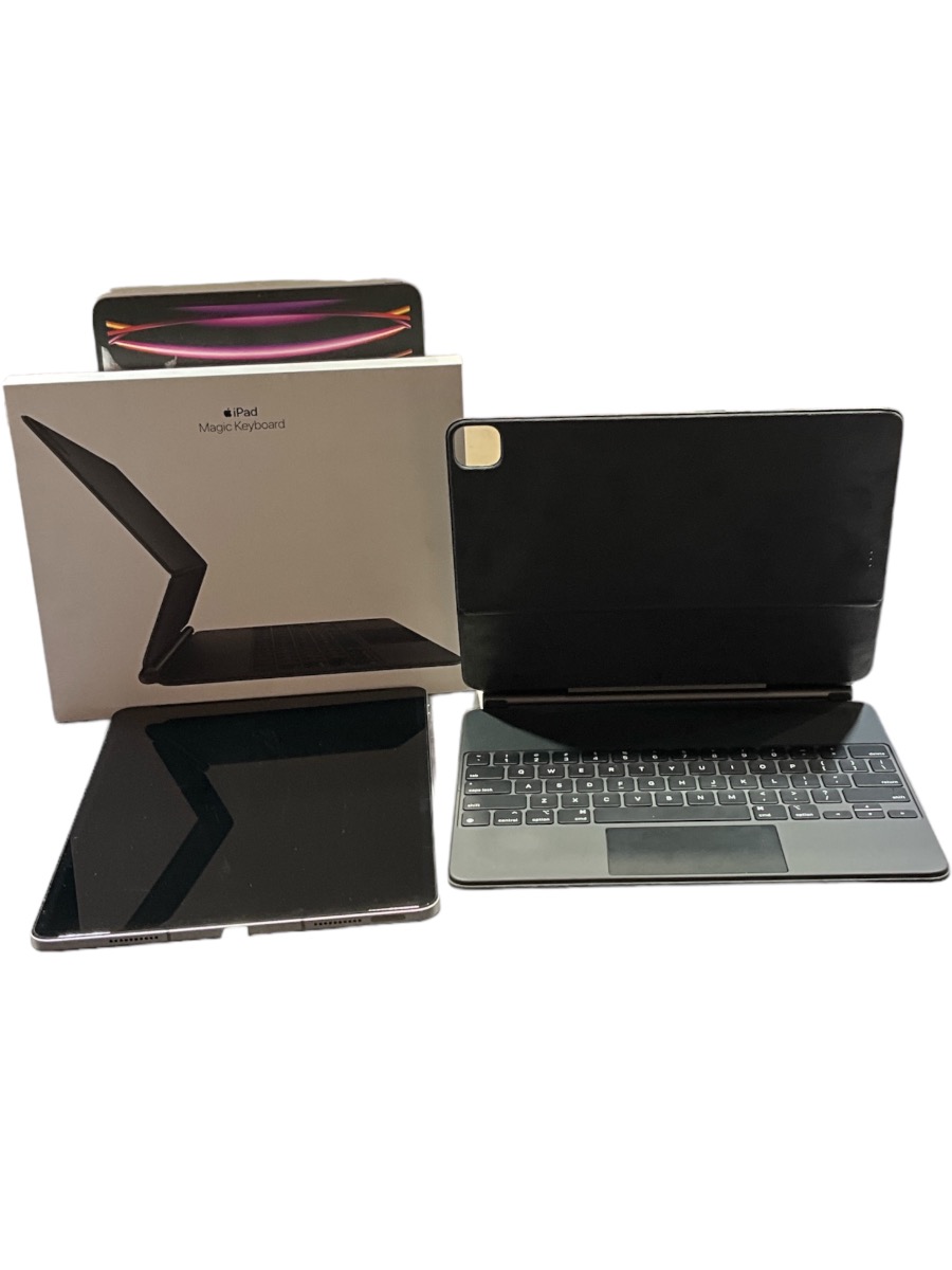 APPLE IPAD PRO A2764 Like New | Buya