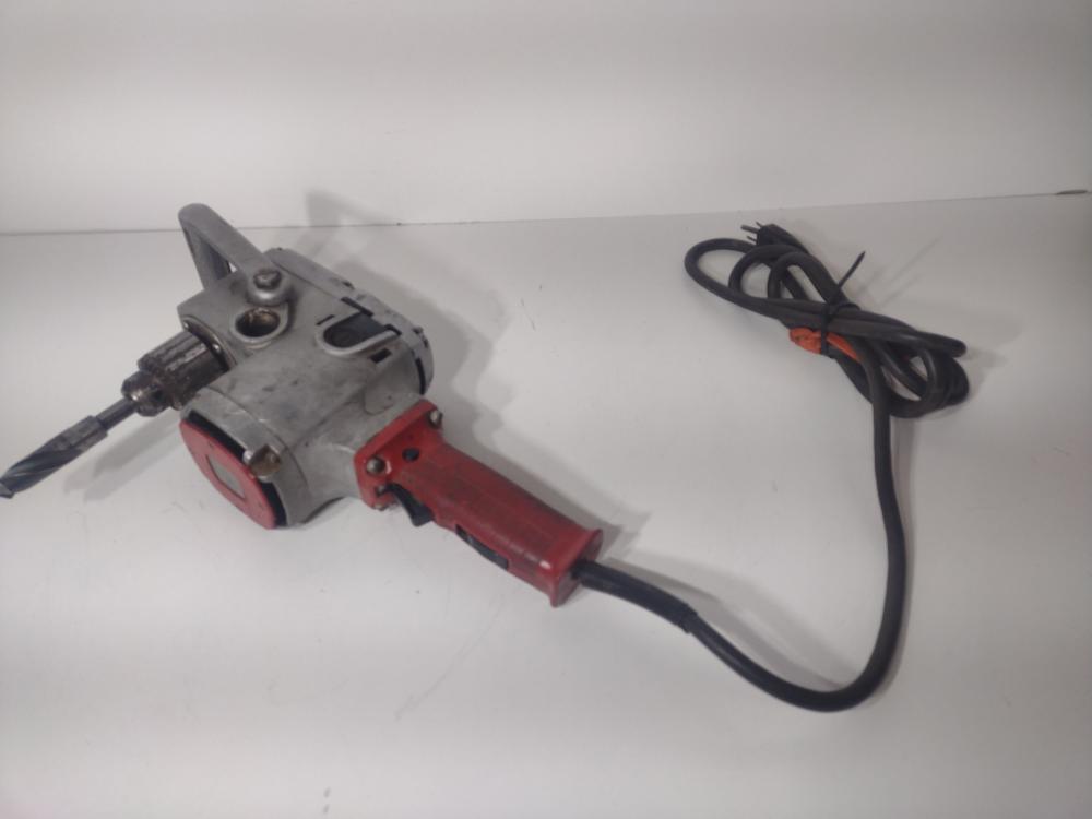 MILWAUKEE TOOLS 1675-1 HOLE HAWG Good | Buya