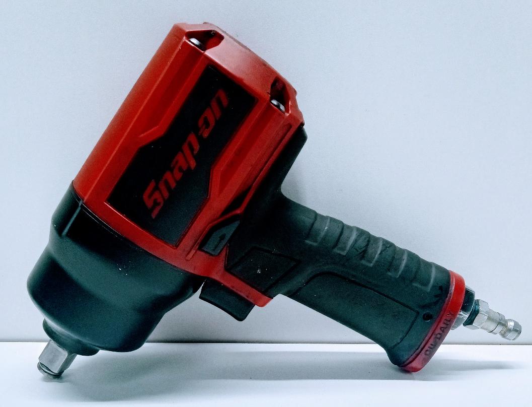 SNAP-ON 1/2 INCH IMPACT Like New | Pawn 1 | Spokane | WA