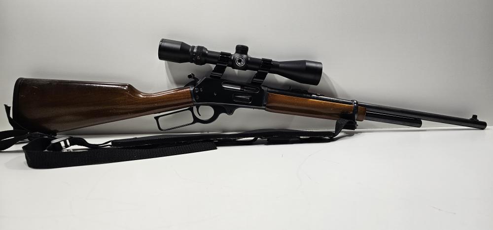 Marlin 30 TK 30/30 win lever actin rifle Good | Pawn 1 | Spokane | WA