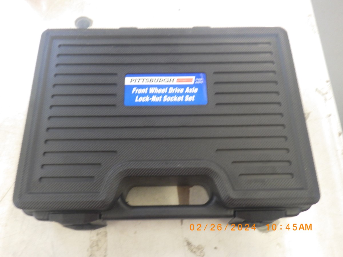 PITTSBURGH HAND TOOLS, JACKS, & MORE Brand New | Buya