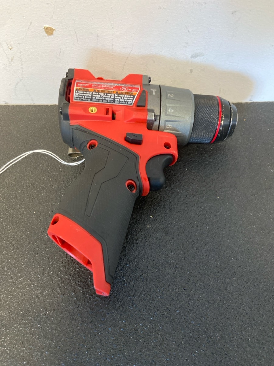 MILWAUKEE TOOLS 3404-20 Very Good | Pawn 1 | Spokane | WA