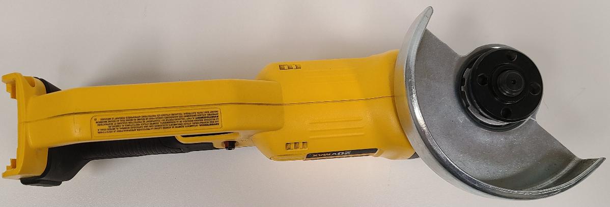 DEWALT DISC GRINDER DCG412 *TOOL ONLY Good | Pawn 1 | Spokane | WA