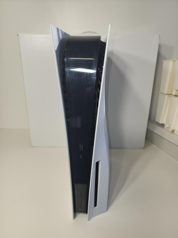 SONY PS5 - PLAYSTATION 5 - SYSTEM - DISC - CFI-1015A Good | Pawn 1 ...