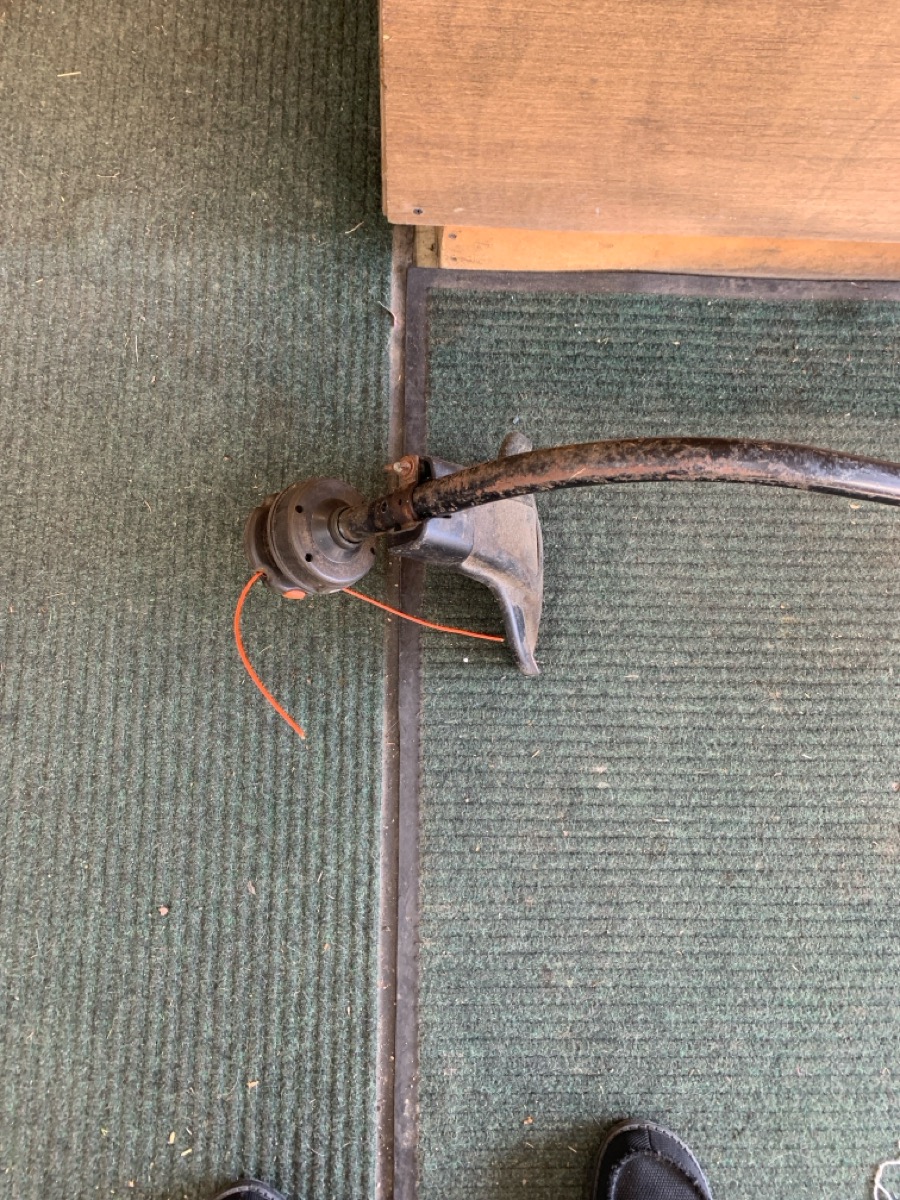 BOLENS WEEDEATER BL110 Good | HFO