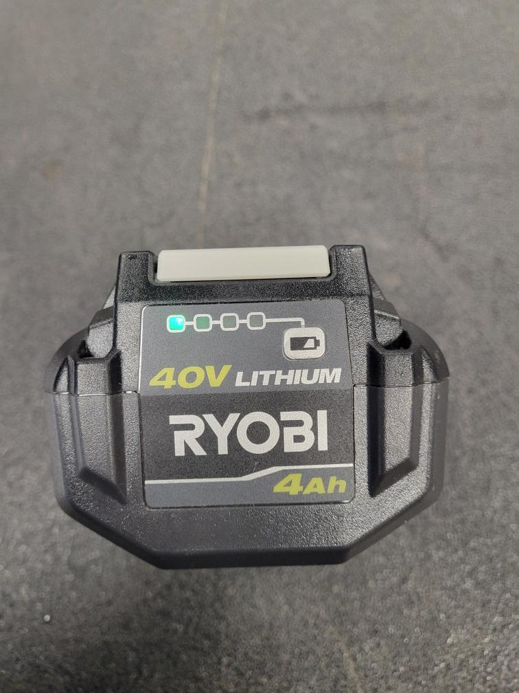 RYOBI TOOLS OP40401 Good | Pawn 1 | Spokane | WA