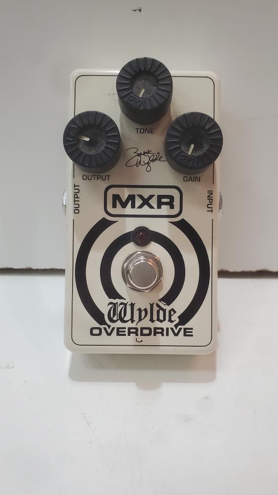 MXR WYLDE OVERDRIVE Good | Pawn 1 | Spokane | WA