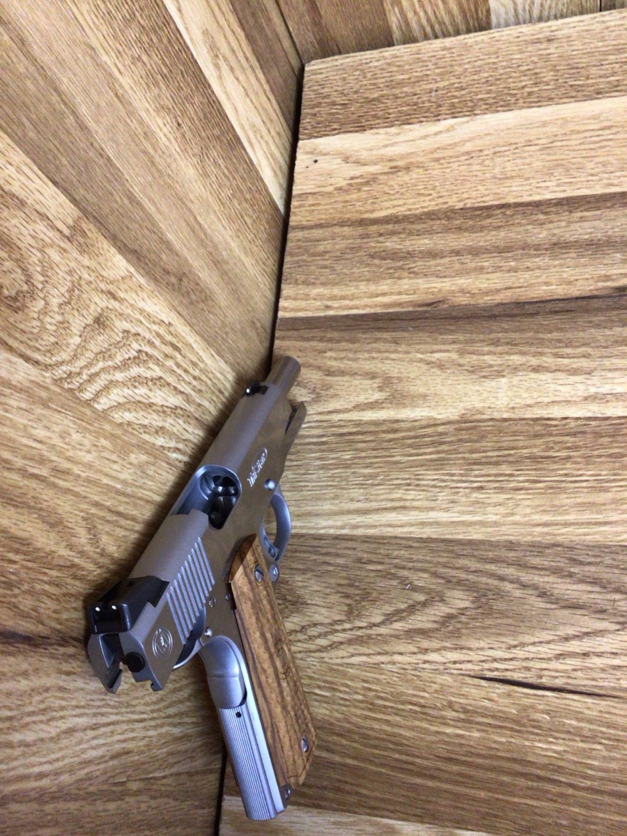 TRISTAR ARMS AMERICAN CLASSIC 1911 (85605) Acceptable | Loan Star Pawn LLC