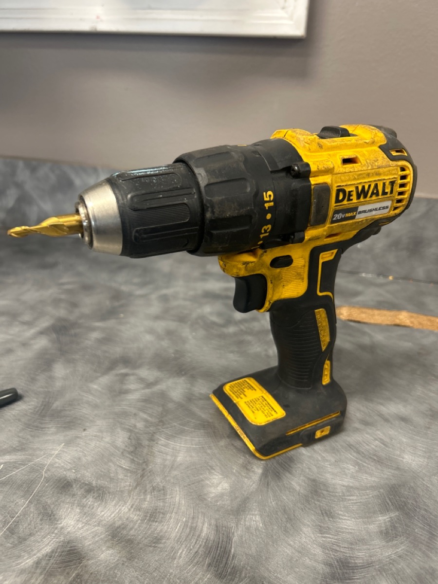 DEWALT DCD777 TOOL ONLY Good | Pawn 1 | Spokane | WA