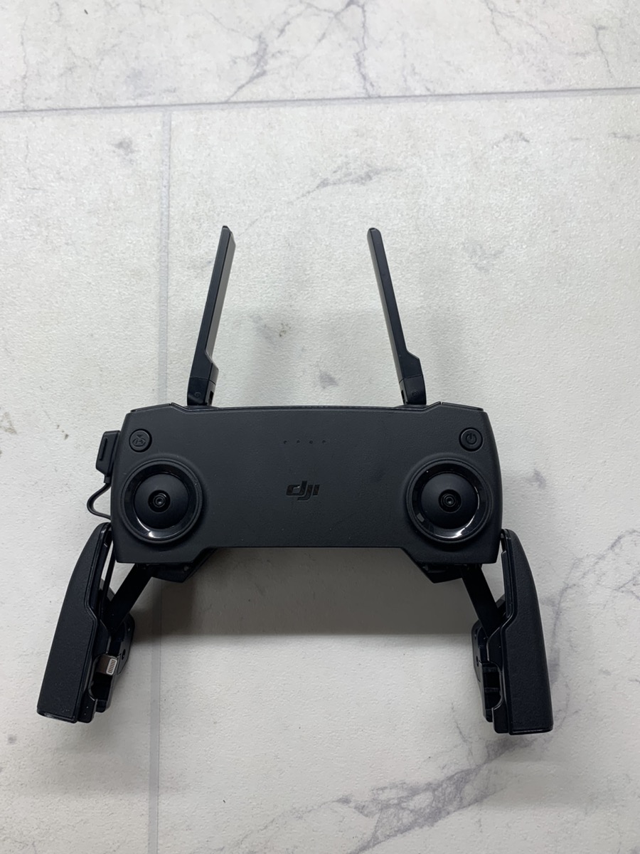 DJI Mavic Mini Combo - Drone FlyCam Quadcopter UAV with 2.7K Camera 3 ...