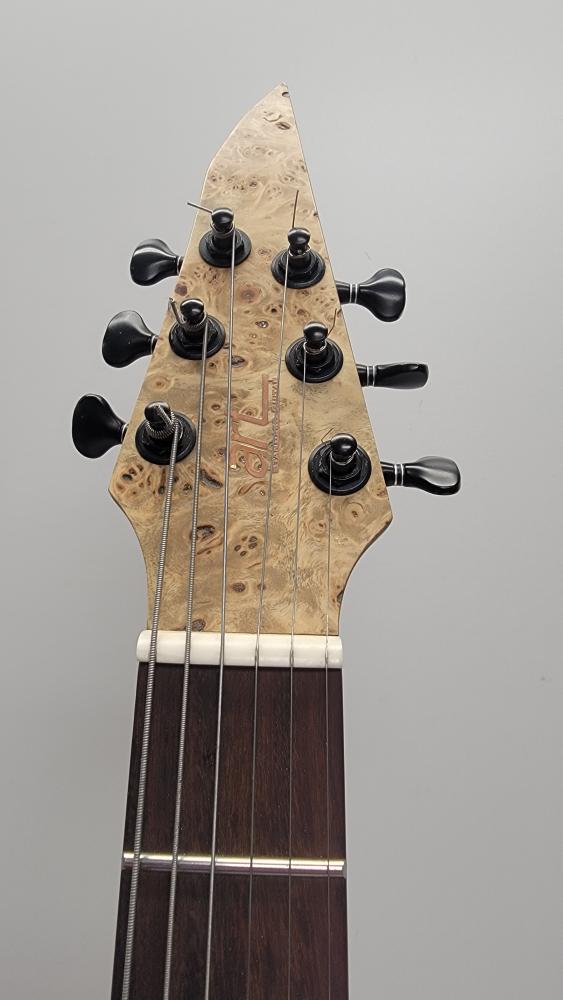 EART STANDARD GUITARS EXPLORER-1 Very Good | Pawn 1 | Spokane | WA
