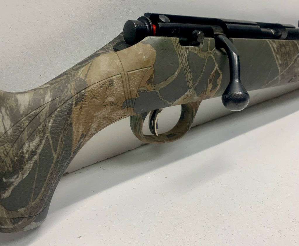 MARLIN XT .22LR *NO MAGS* Good | Pawn 1 | Spokane | WA