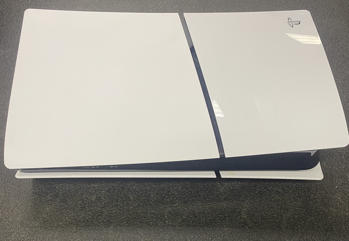 SONY PS5 - PLAYSTATION 5 - SYSTEM - SLIM - CFI-2015 Very Good | Pawn 1 ...