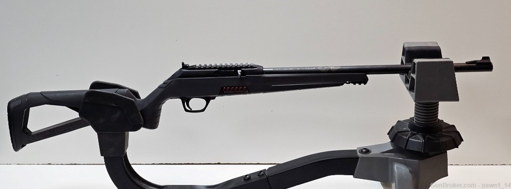 WINCHESTER WILDCAT RIFLE .22LR Good | Pawn 1 | Spokane | WA