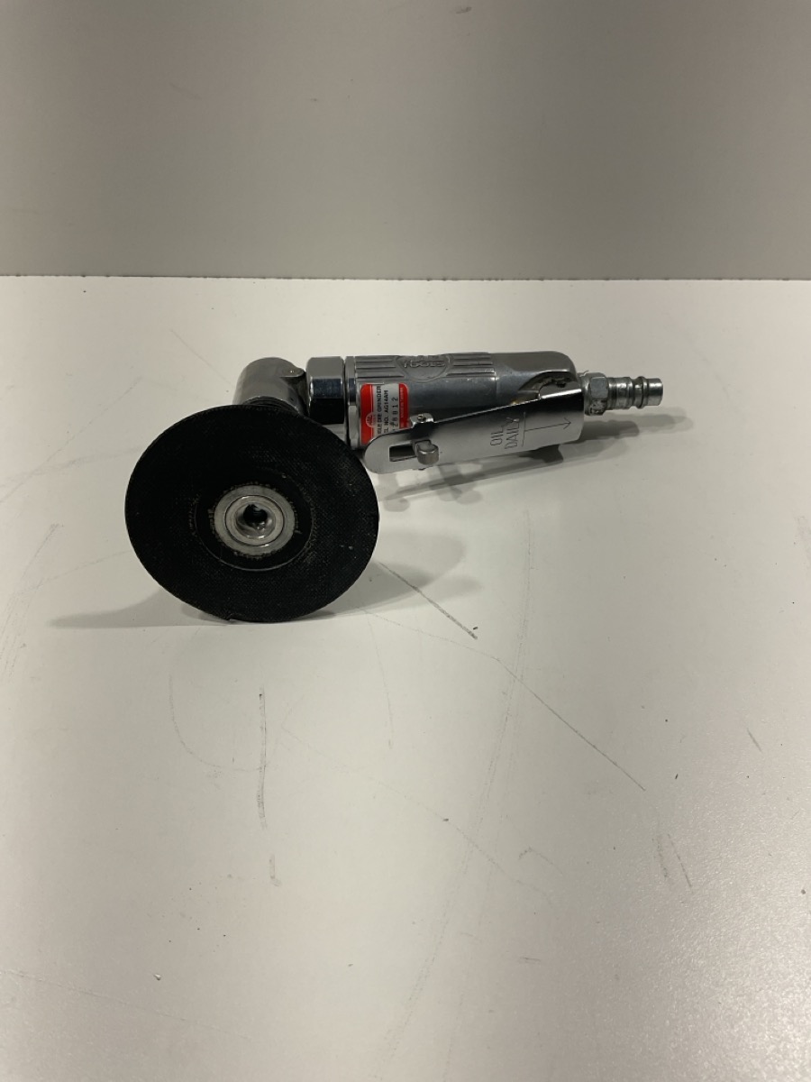 MAC TOOLS AG14AH AIR ANGLE DIE GRINDER Very Good | Pawn 1 | Spokane | WA