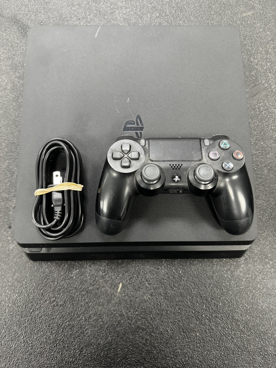 SONY PS4 - SYSTEM - CUH-2115B - 1TB Like New | Pawn 1 | Spokane | WA