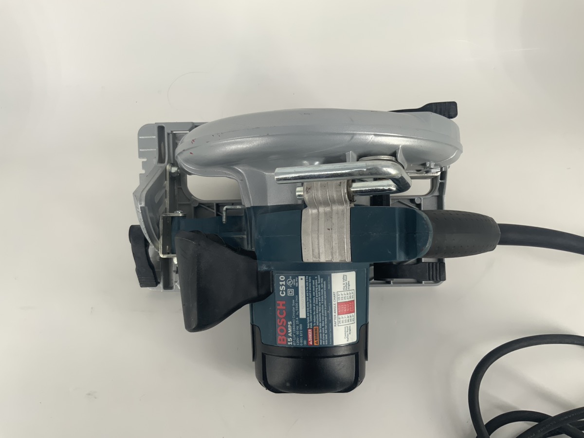 BOSCH CS10 Very Good | Buya