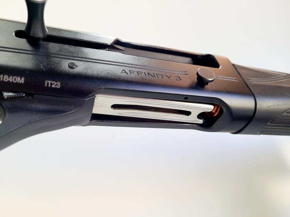 BENELLI FIREARMS FRANCHI AFFINITY 3 Good | Pawn 1 | Spokane | WA