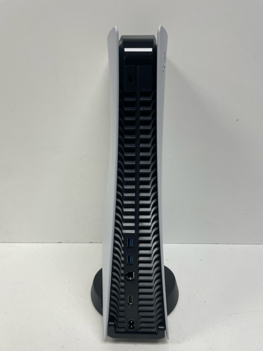 SONY PS5 DISC 1TB COMPLETE - CFI-1215A Good | Pawn 1 | Spokane | WA