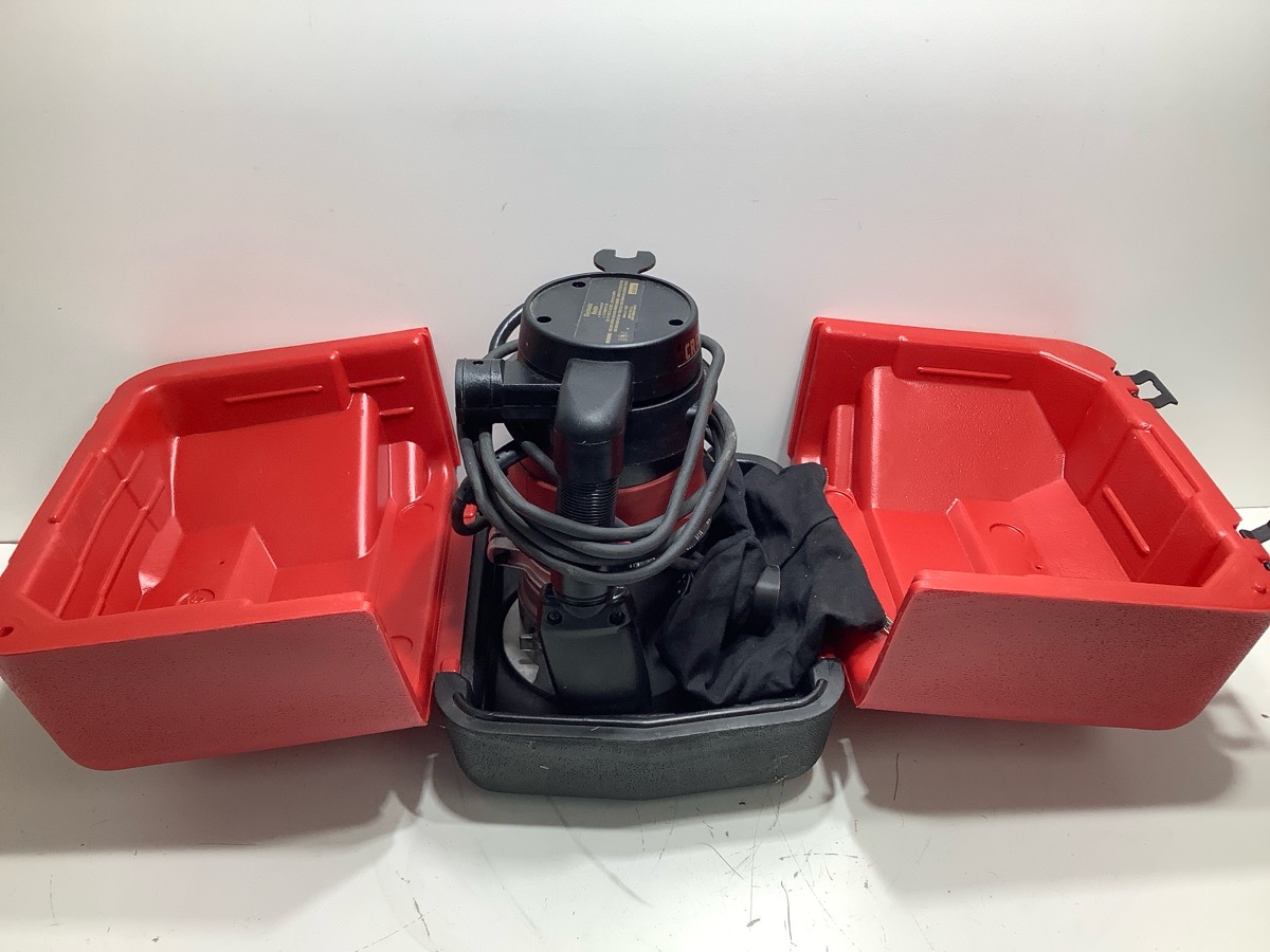 CRAFTSMAN ROUTER 315.175060 w/CASE Good | Pawn 1 | Spokane | WA