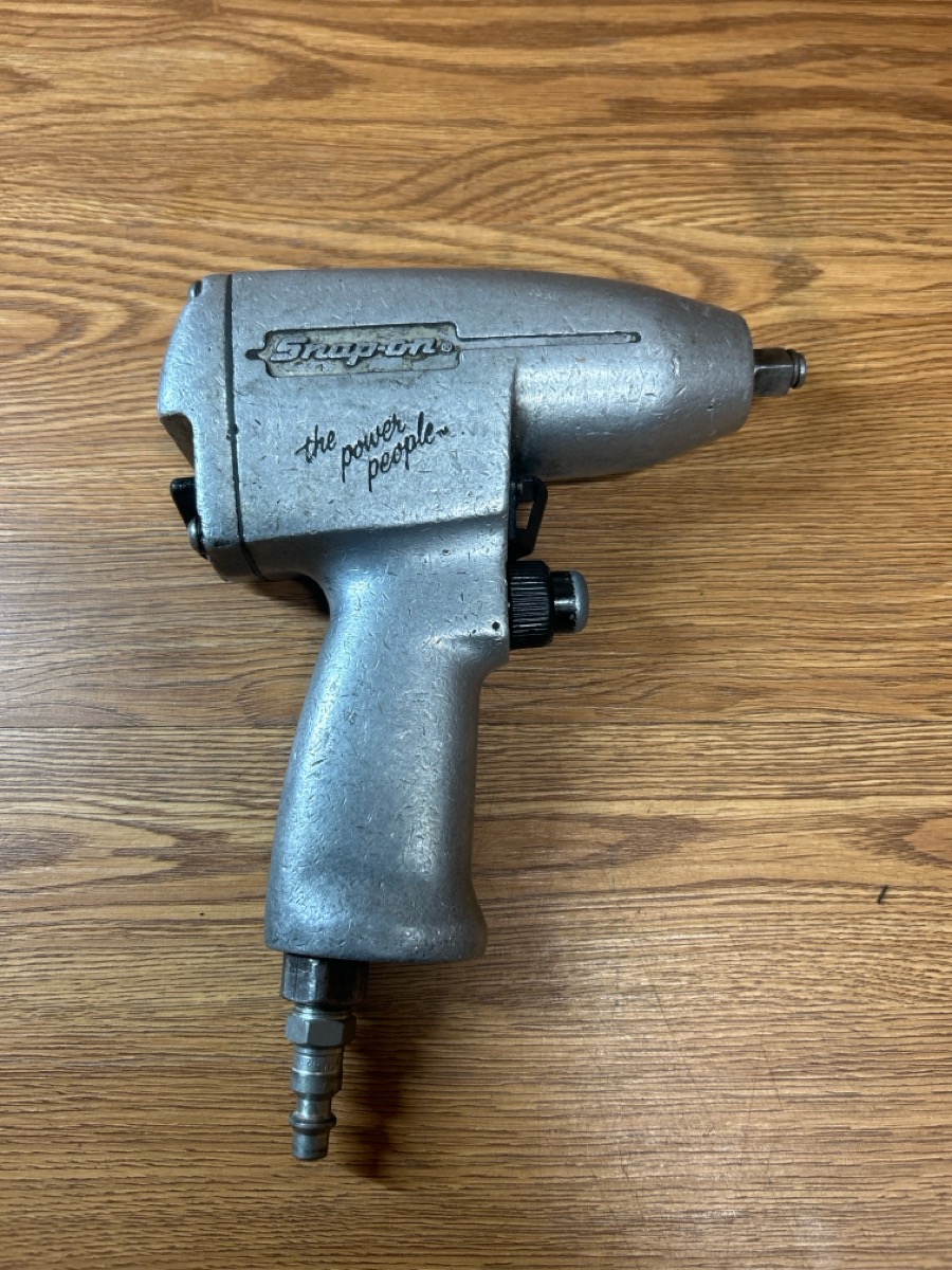 SNAP-ON IM31 **INSTORE PICKUP ONLY** Acceptable | Buya