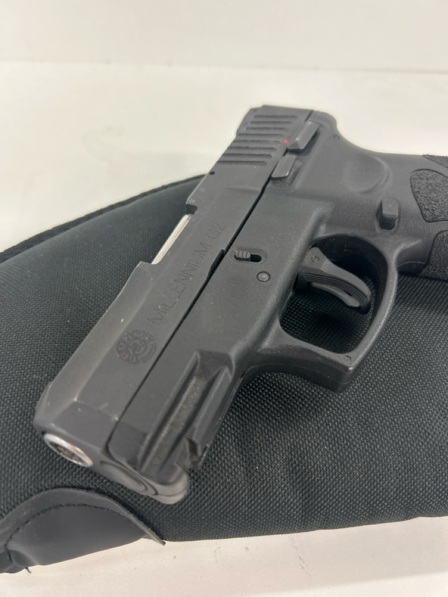 TAURUS FIREARMS MILLENNIUM G2 Very Good | Pawn 1 | Spokane | WA