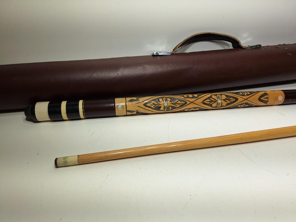 POOL CUE / POOL STICK Like New | Pawn 1 | Spokane | WA