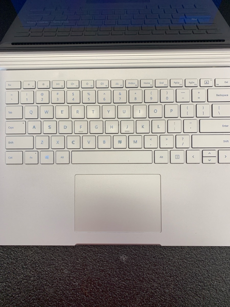 MICROSOFT SURFACE BOOK 1832 Like New | Pawn 1 | Spokane | WA