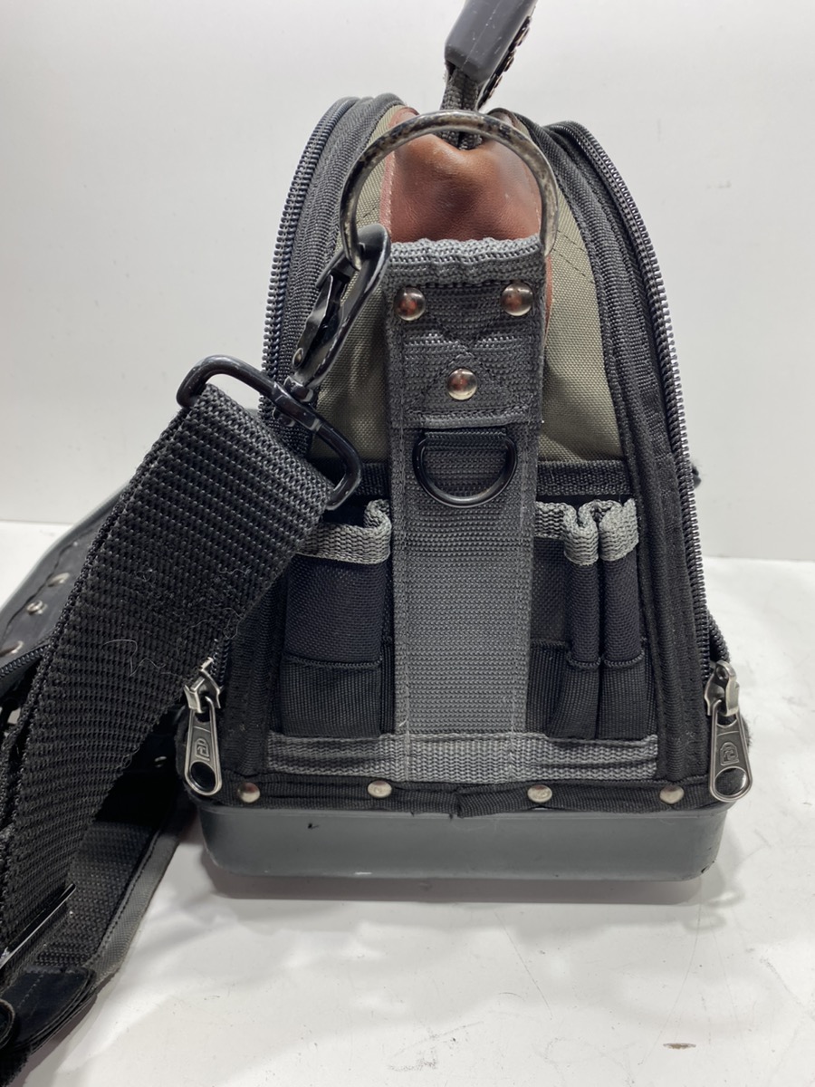 VETO PRO PAC TECH-LC TOOL BAG Very Good | Pawn 1 | Spokane | WA