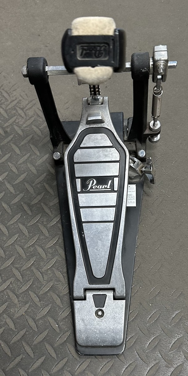 PEARL PERCUSSION FOOT PEDAL Very Good | Pawn 1 | Spokane | WA