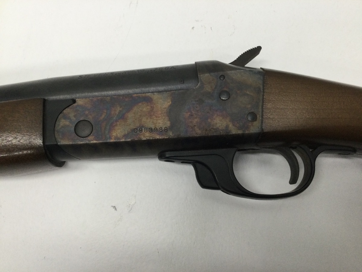 STEVENS FIREARMS BY SAVAGE ARMS MODEL 9478 Very Good | Pawn 1 | Spokane ...