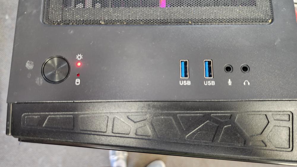 iBuyPower i5 12th Gen 3.70GHz 32GB RAM 512GB SSD RTX 3070Ti Windows11 ...