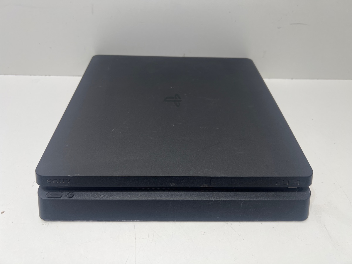 SONY PS4 - SLIM - SYSTEM - CUH-2015A - 1TB For parts or not working | Buya