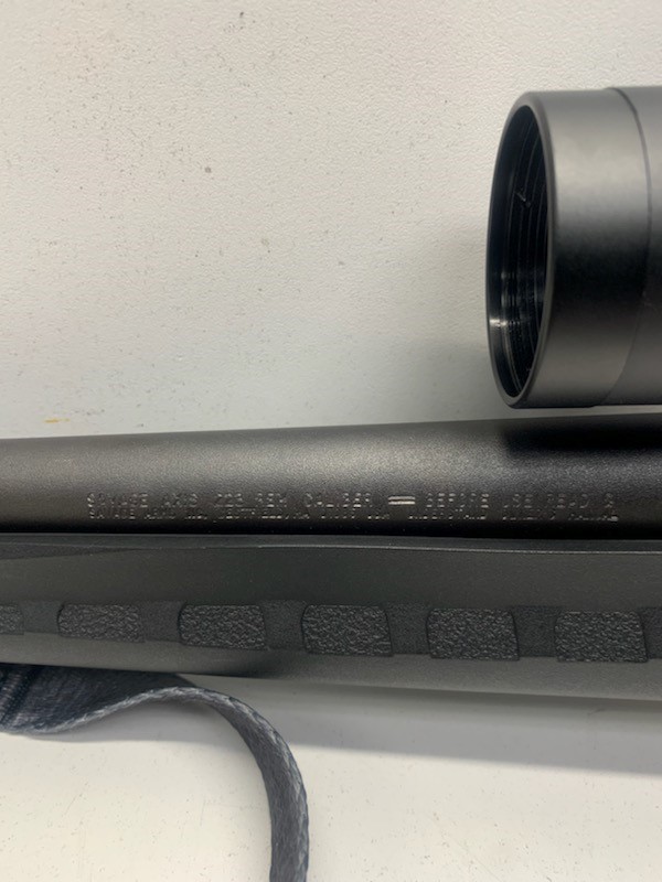 SAVAGE AXIS (57233) .223 REM Very Good | Pawn 1 | Spokane | WA